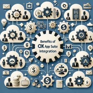 OX App Suite - Durnwood