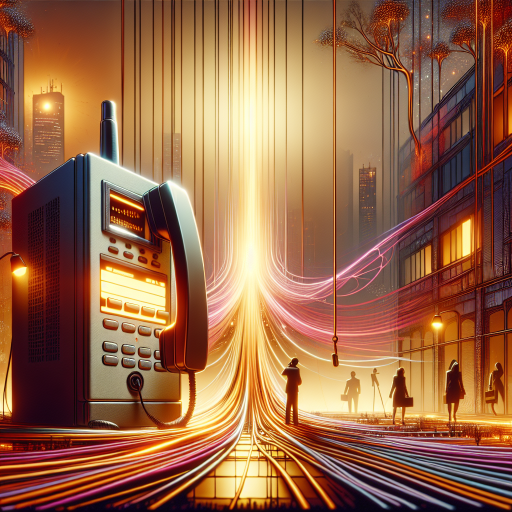 Revolutionize Your Business Communication With Powerful Sip Trunking